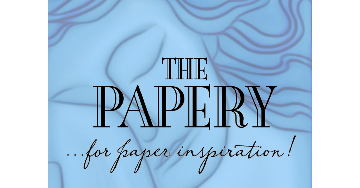 Fridolin – The Papery